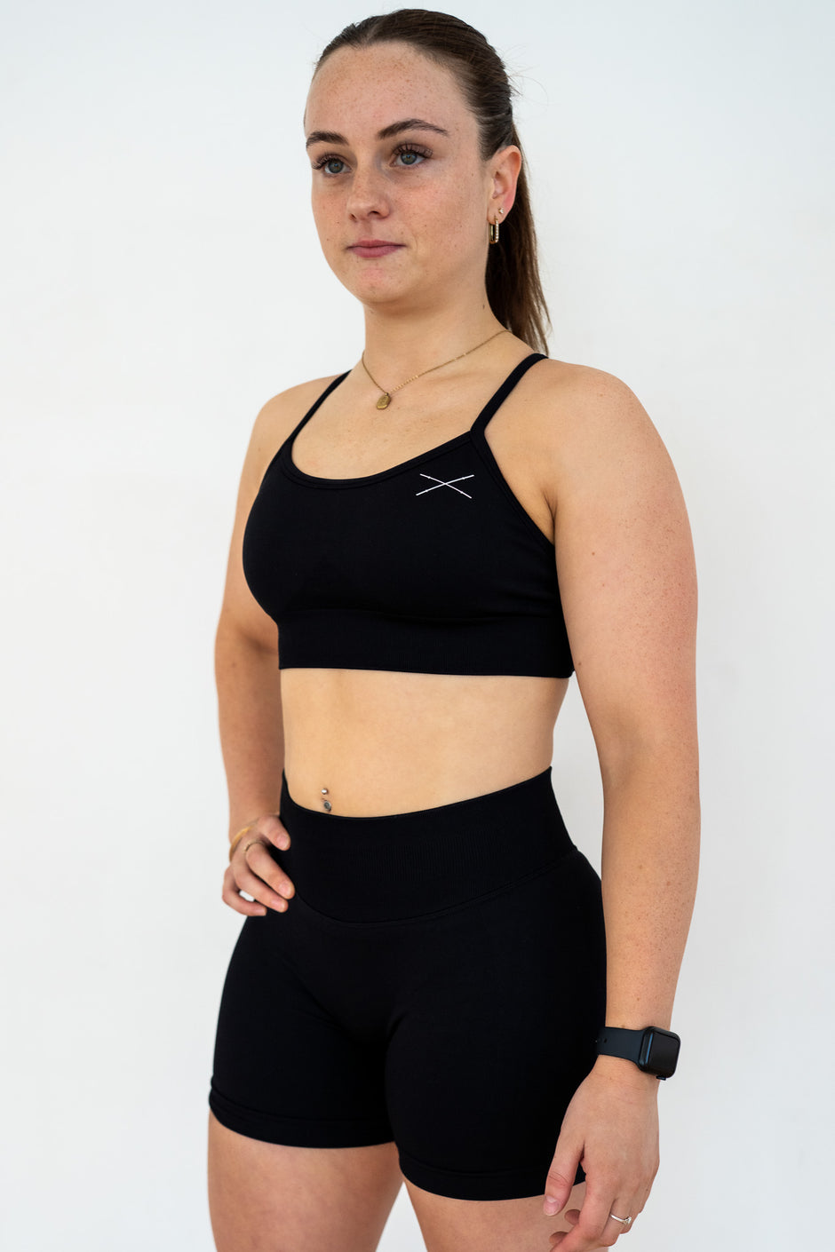 Womens – Iron Affinity